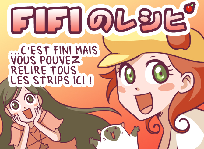 NANI NANI ~ le blog de Dreamy