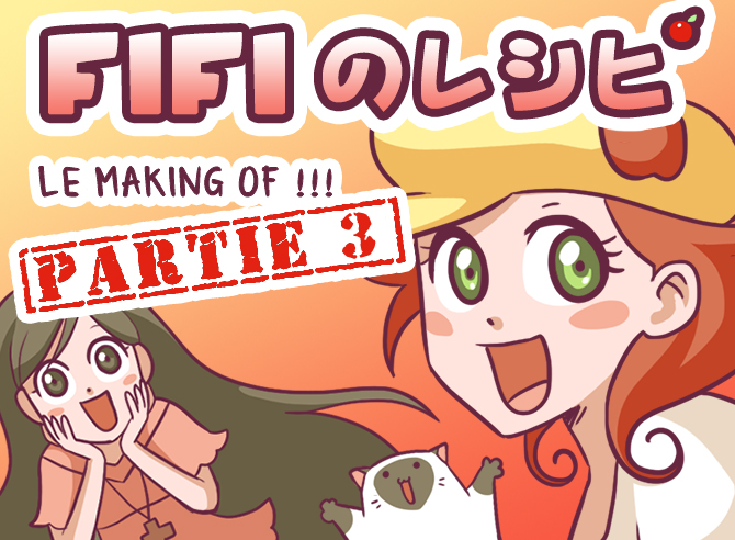 NANI NANI ~ le blog de Dreamy – Page 20